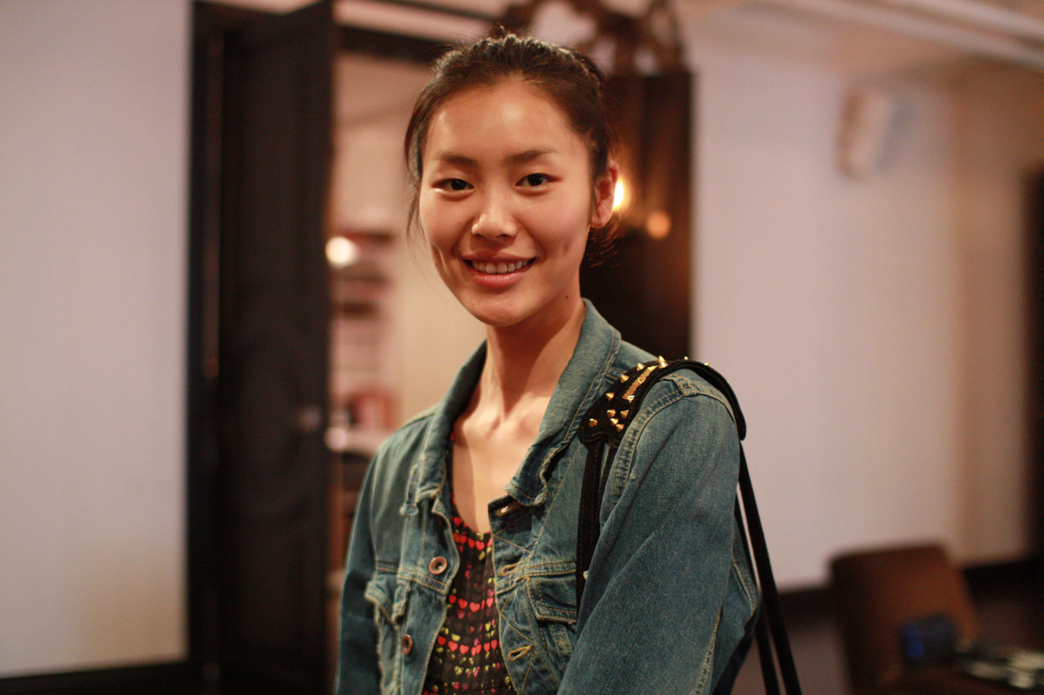 Gala Darling – Of The Minute