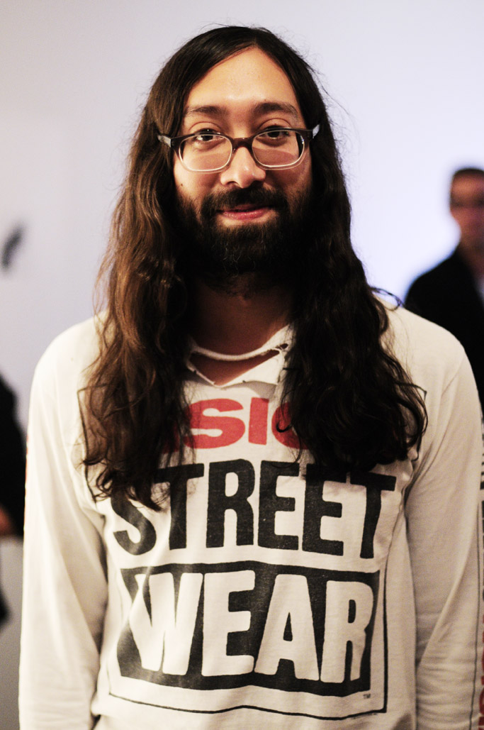 The Cool of Irina – Of The Minute