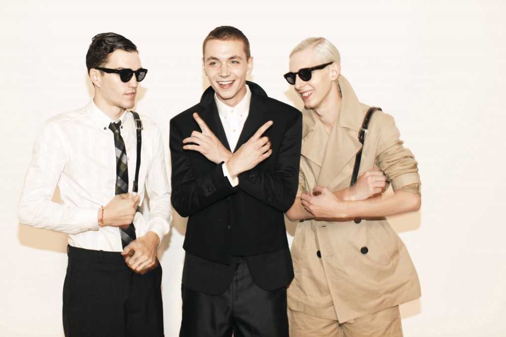 Native Son S/S 11 (New York) – Of The Minute