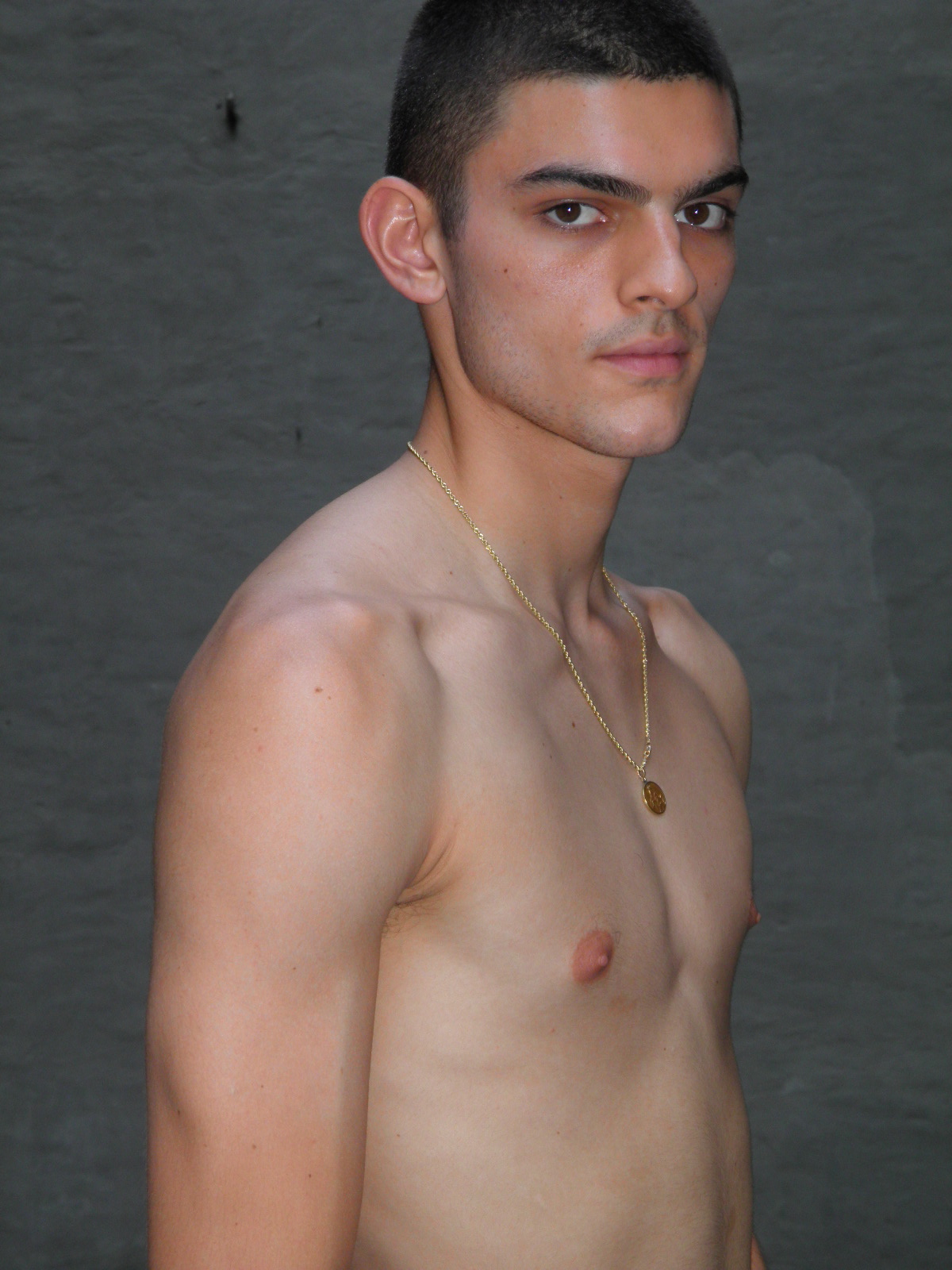 New York Top Men’s Newcomers S/S 2011 – Of The Minute