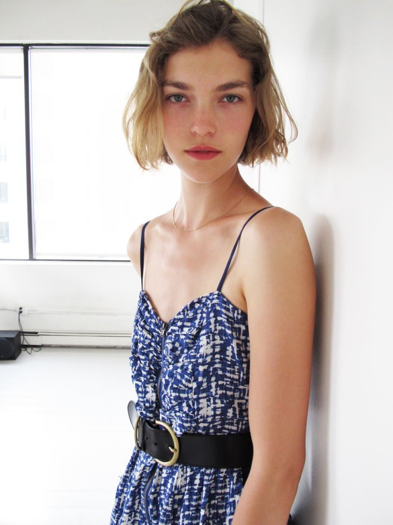 Top 10 Newcomer SS11: Arizona (Next) – Of The Minute