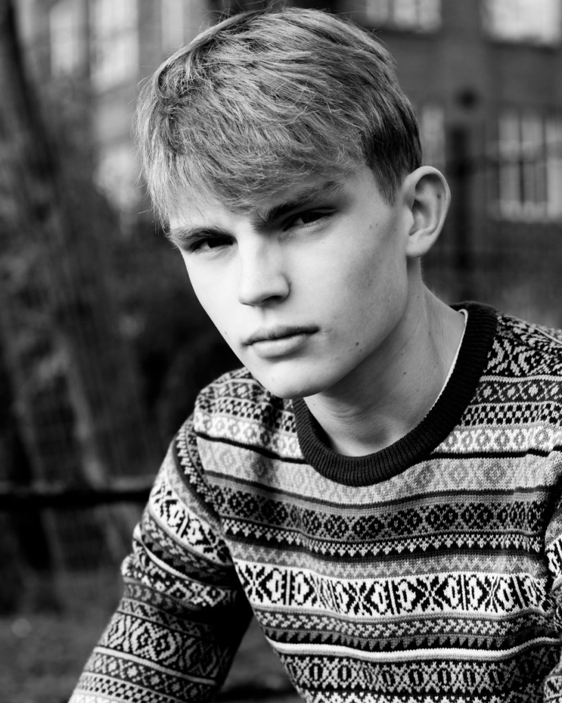 Milan/Paris Top Men’s Newcomers F/W 2011 – Of The Minute