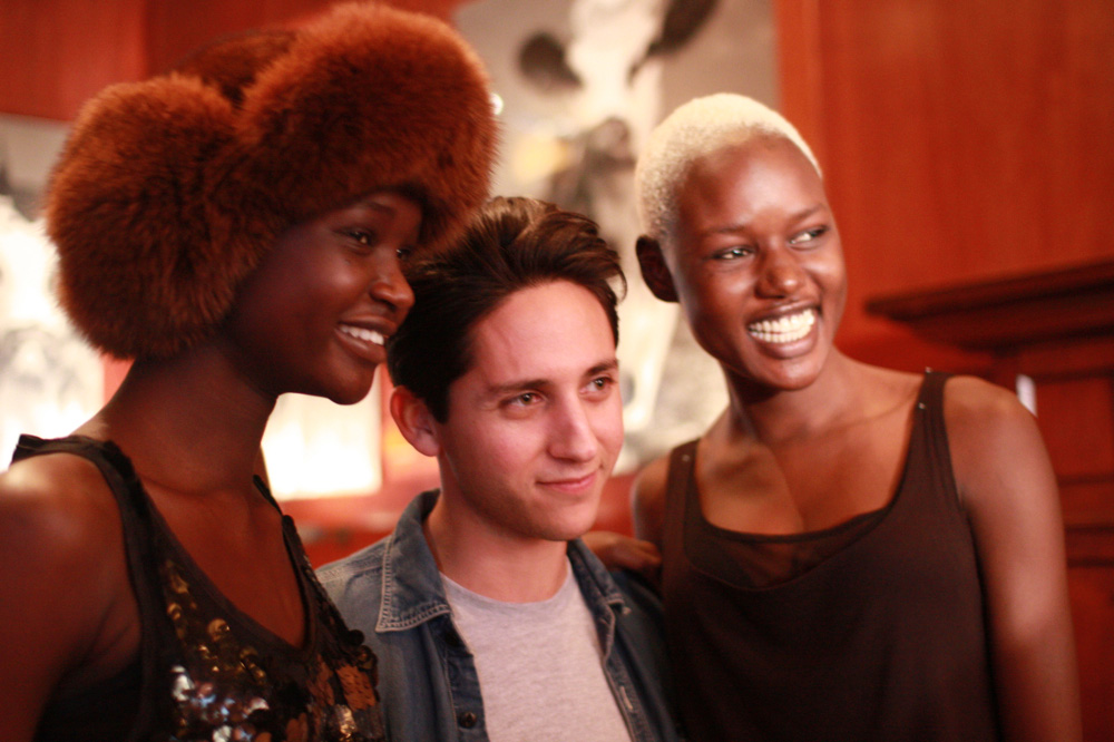 Behind the Scenes ACW 2011 – Of The Minute