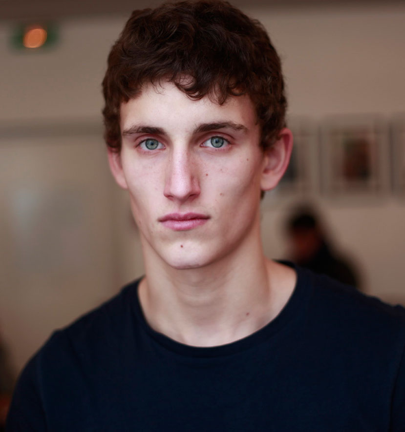 Milan/Paris Top Men’s Newcomers F/W 2011 – Of The Minute