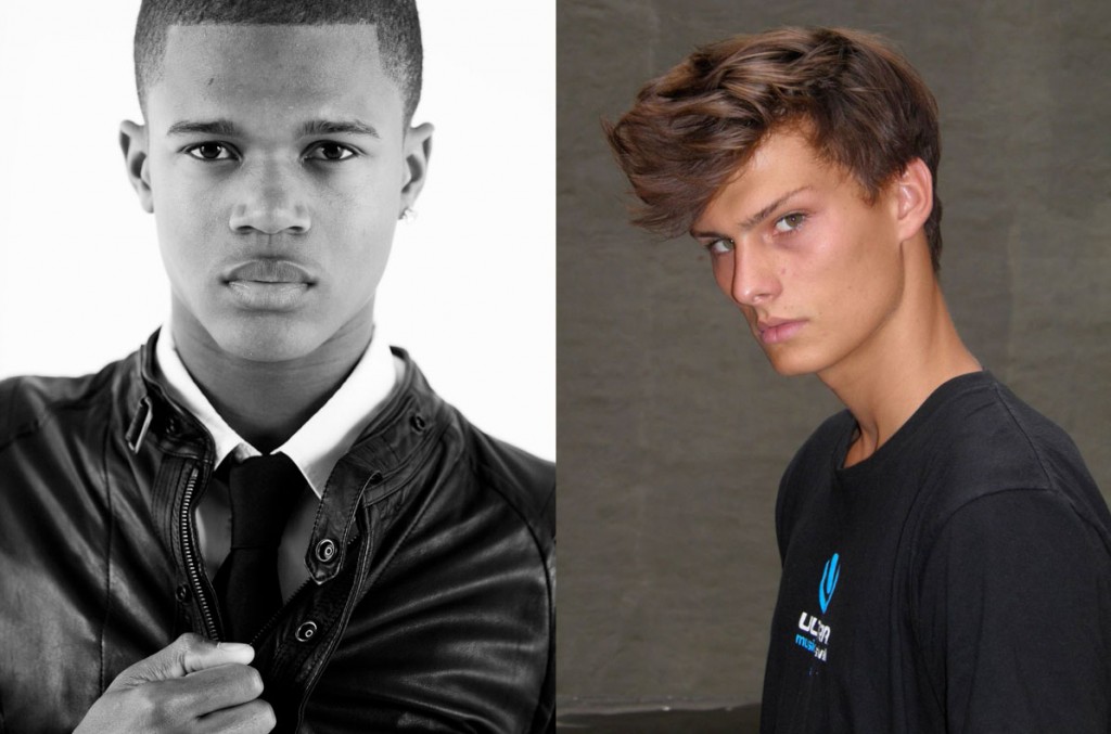 Top Men’s Newcomers F/W 11: New York – Of The Minute