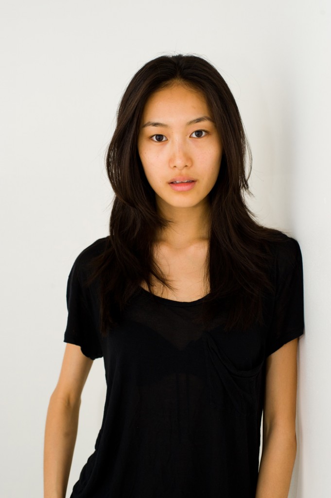 The Stunning Shu Pei – Of The Minute