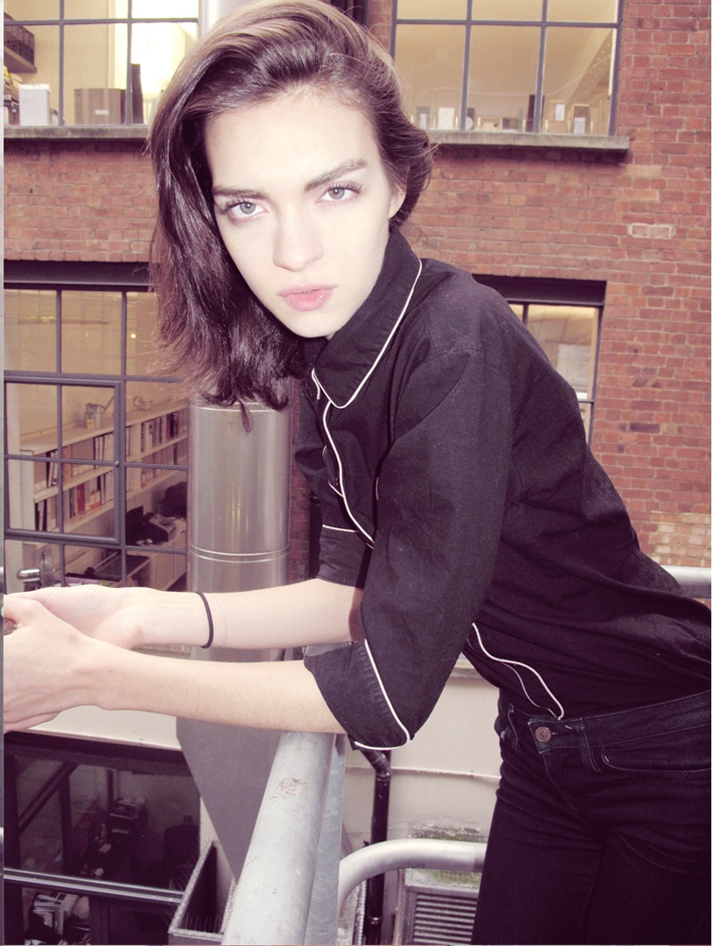 Top 10 Newcomers SS 12 (Bonus): Magda – Of The Minute