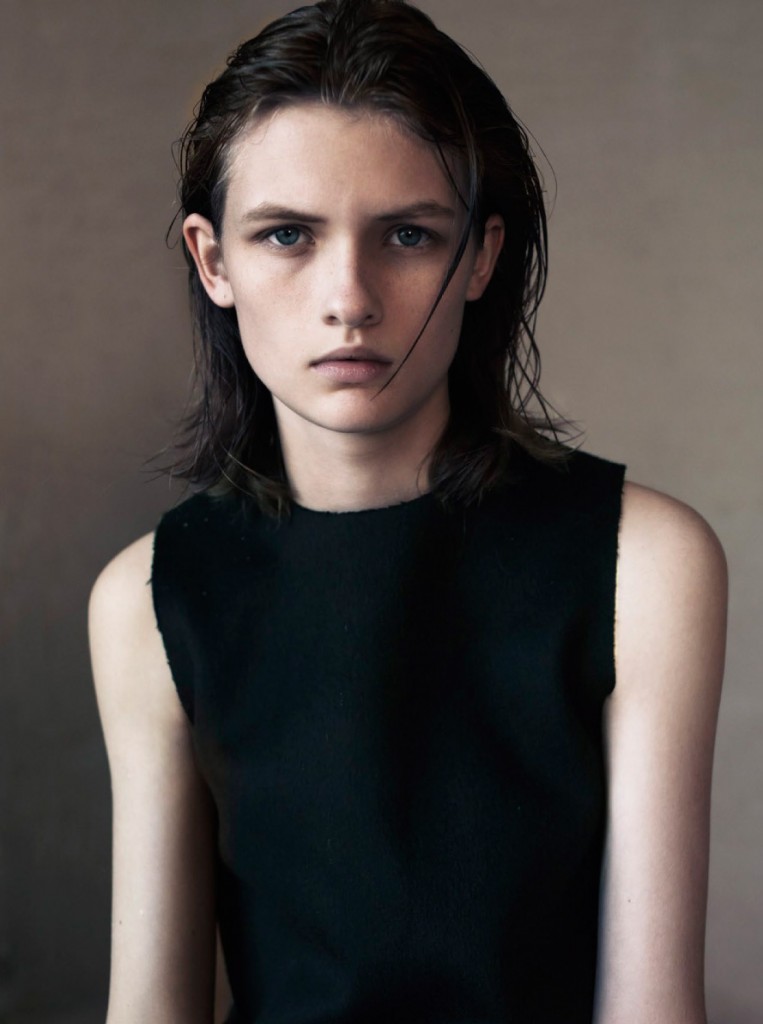 Just Lara – Of The Minute