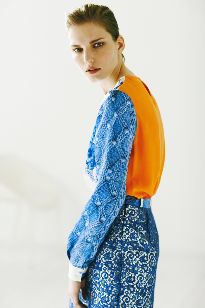 Preen on Film – Of The Minute