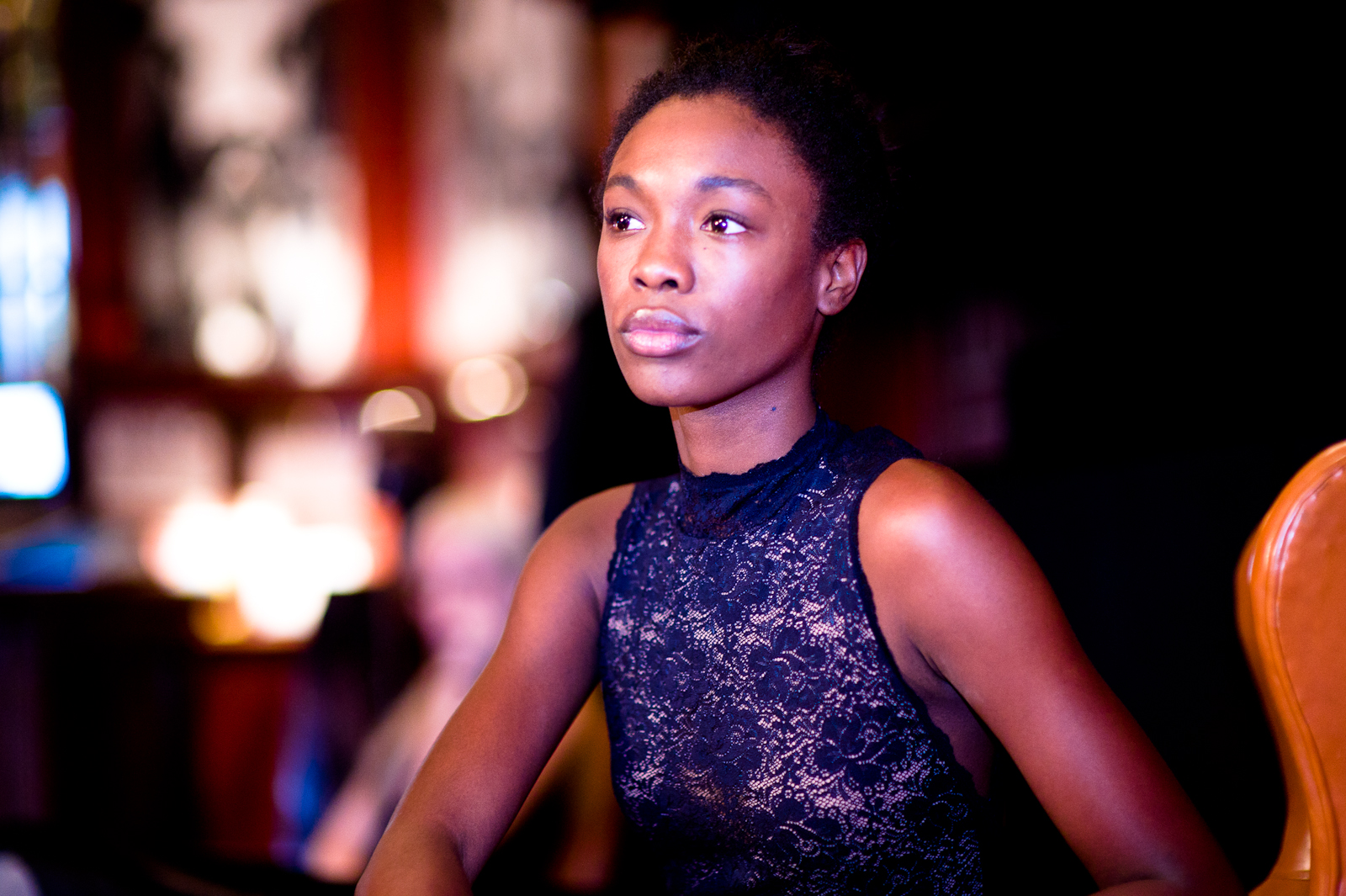 Casting Calls – Of The Minute