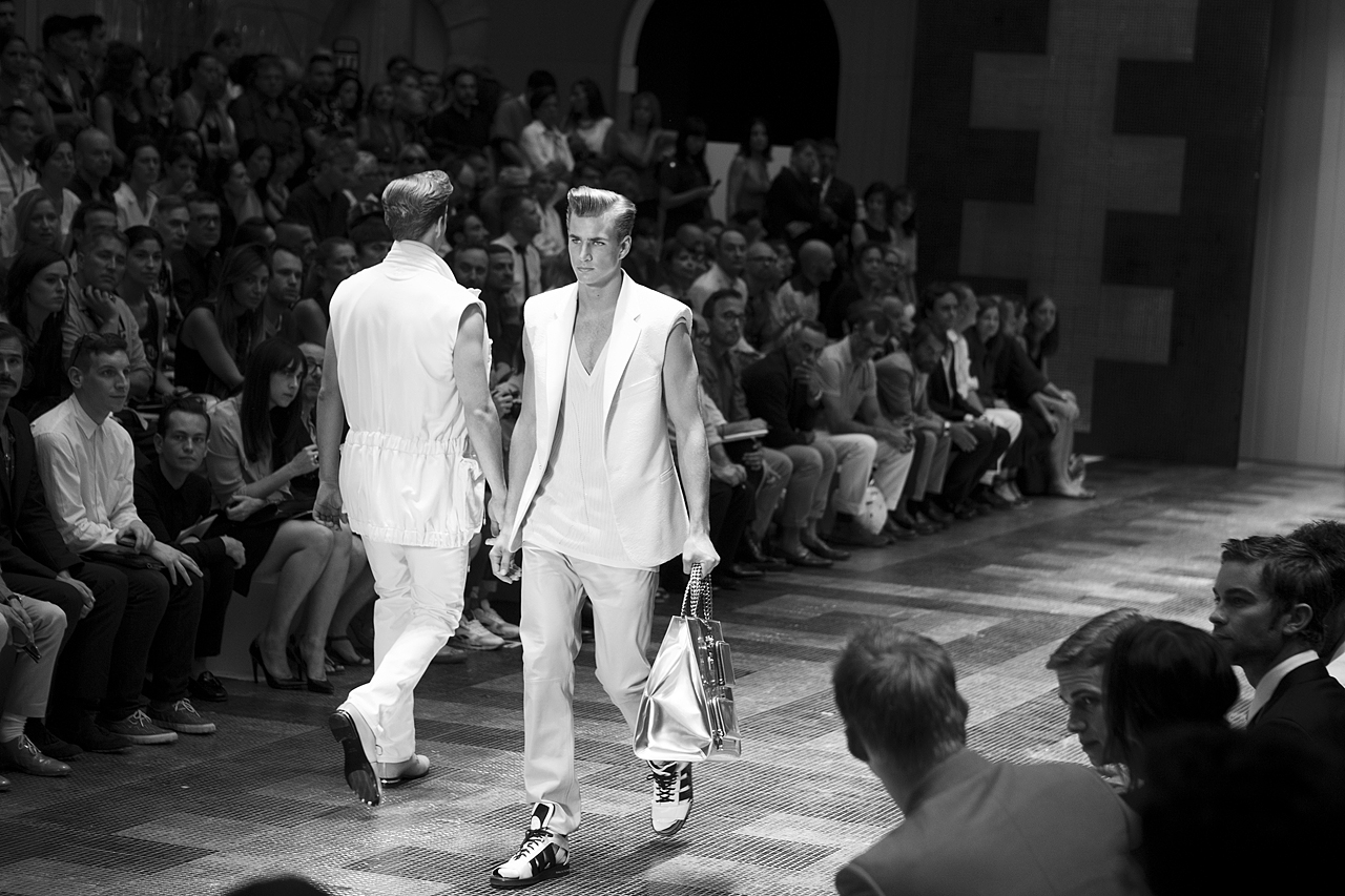 Versace Men – Of The Minute