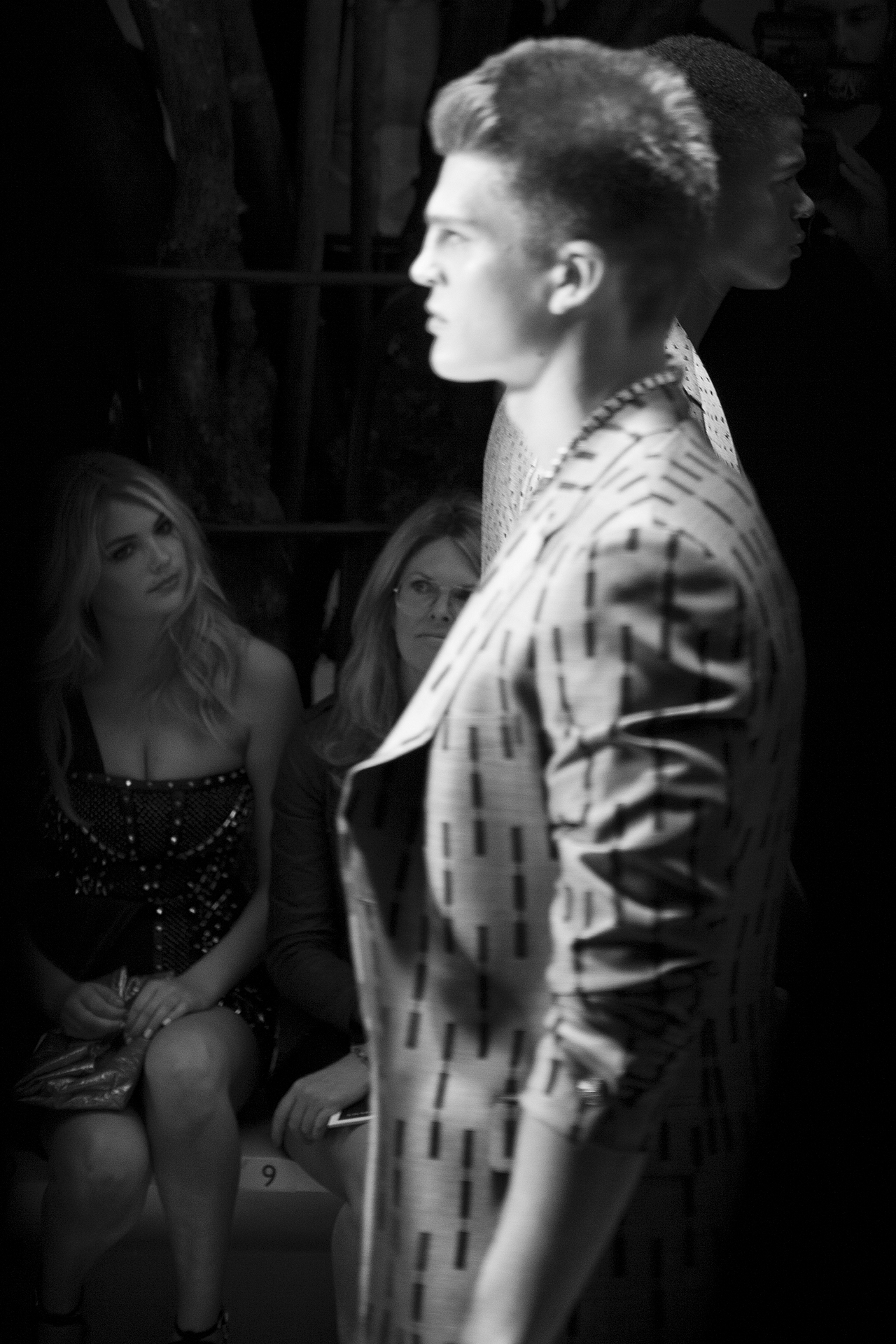 Versace Men – Of The Minute