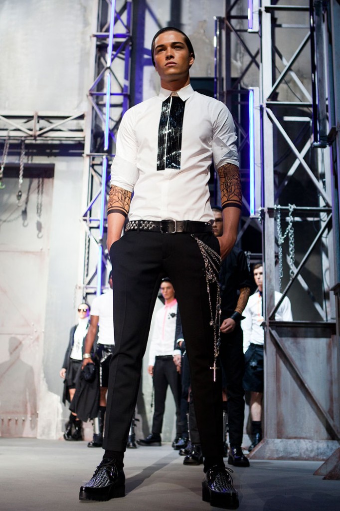 Dsquared Men – Of The Minute