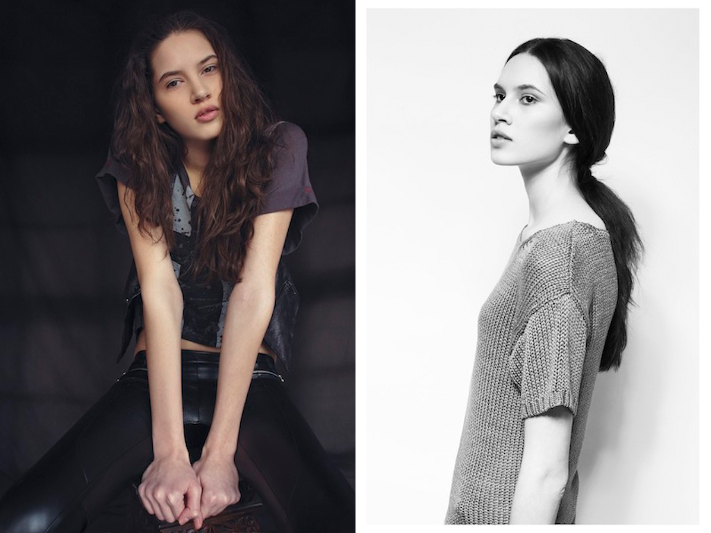 Valentine Supermodel – Of The Minute