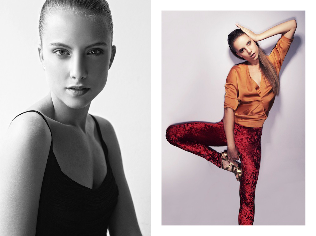 Valentine Supermodel – Of The Minute