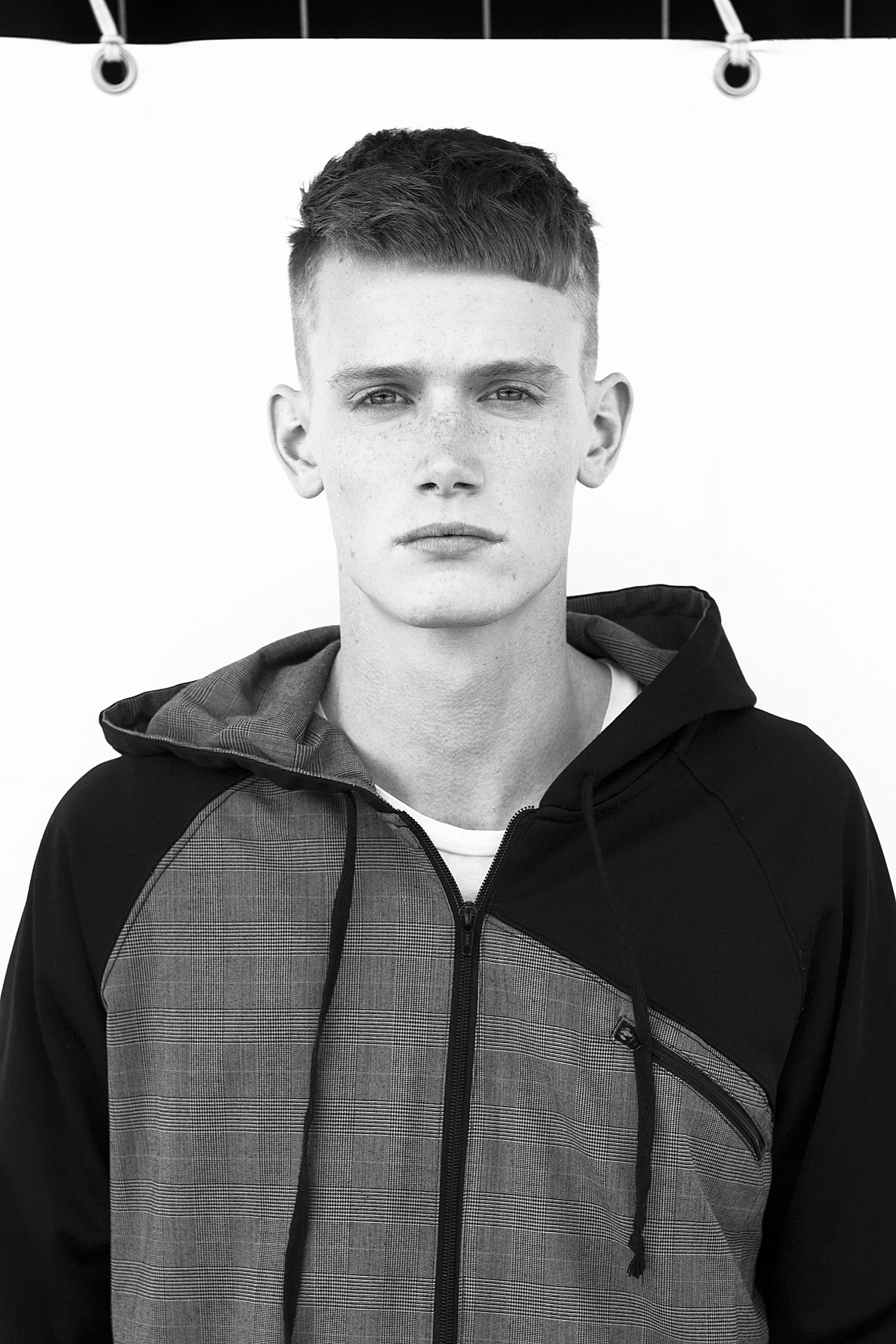 Malcolm On Top – Of The Minute