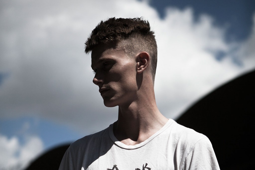 Malcolm On Top – Of The Minute