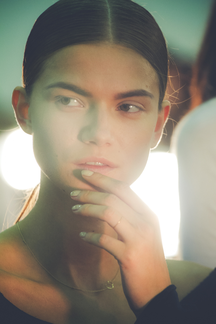 NYFW Diary : Tracylee – Of The Minute