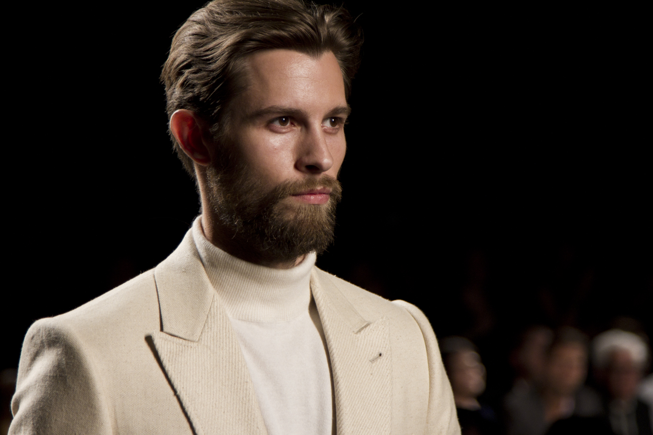 Billy Reid S/S 13 – Of The Minute