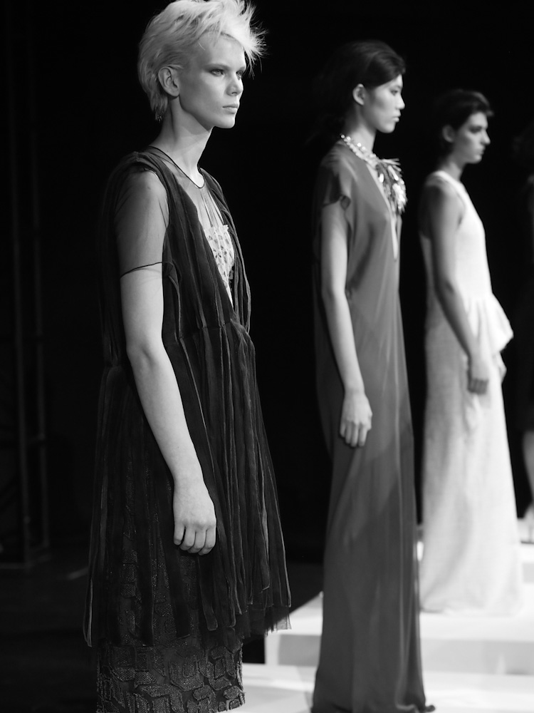 Brandon Sun S/S 13 – Of The Minute