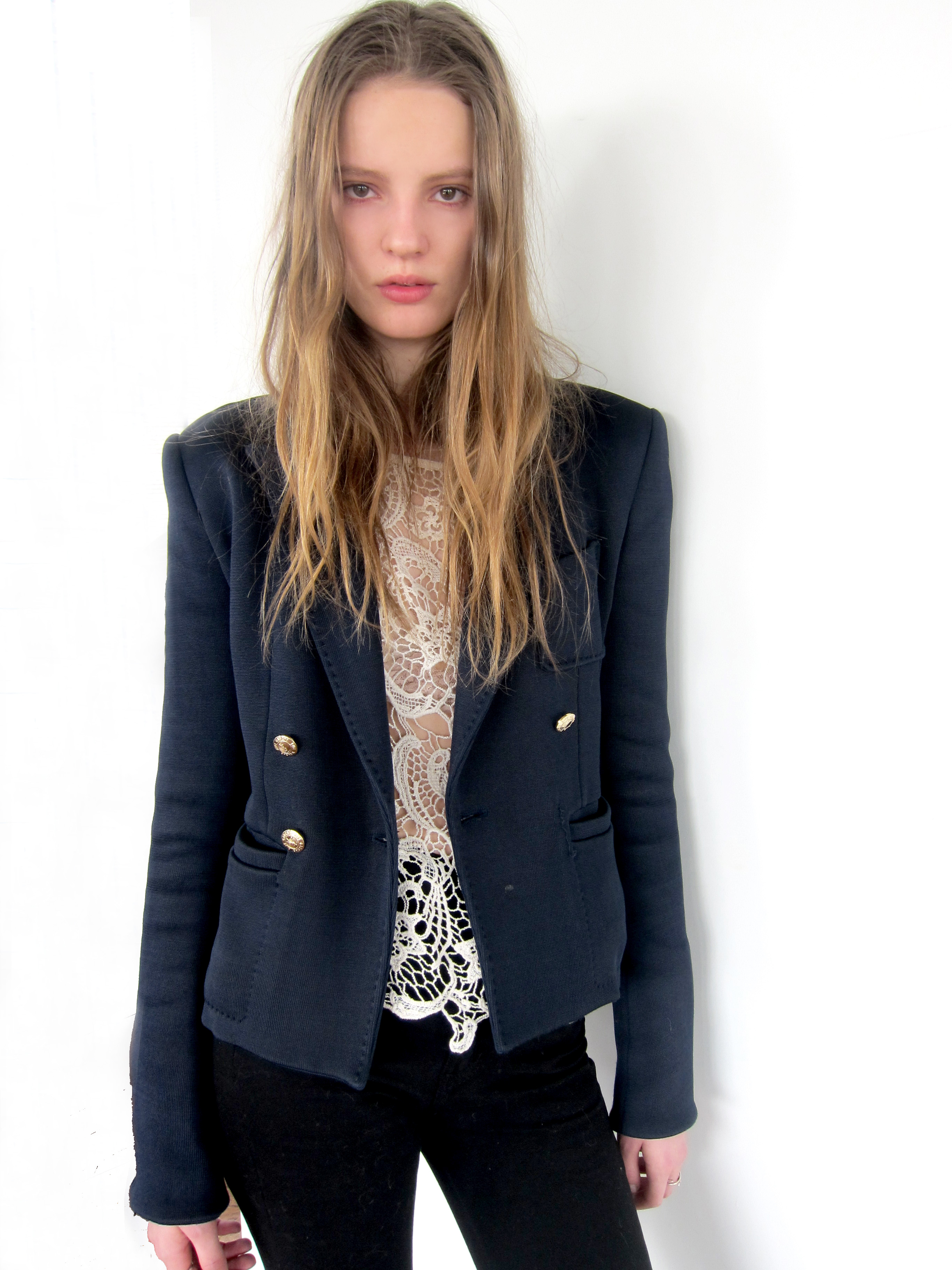 Top 10 Newcomers S/S 13: Tilda – Of The Minute