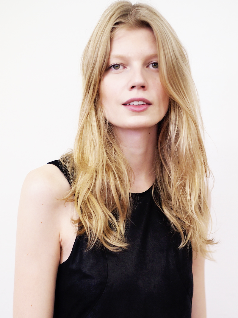 Model Memorable Moments Pt. 2 – Of The Minute