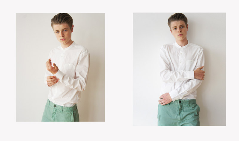 2012: The Year in Newfaces (Boys) – Of The Minute