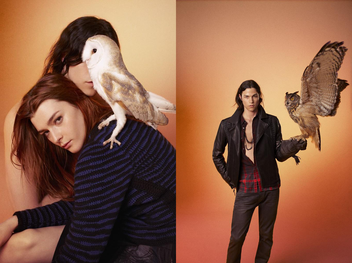 A Moment With – EDUN – Of The Minute