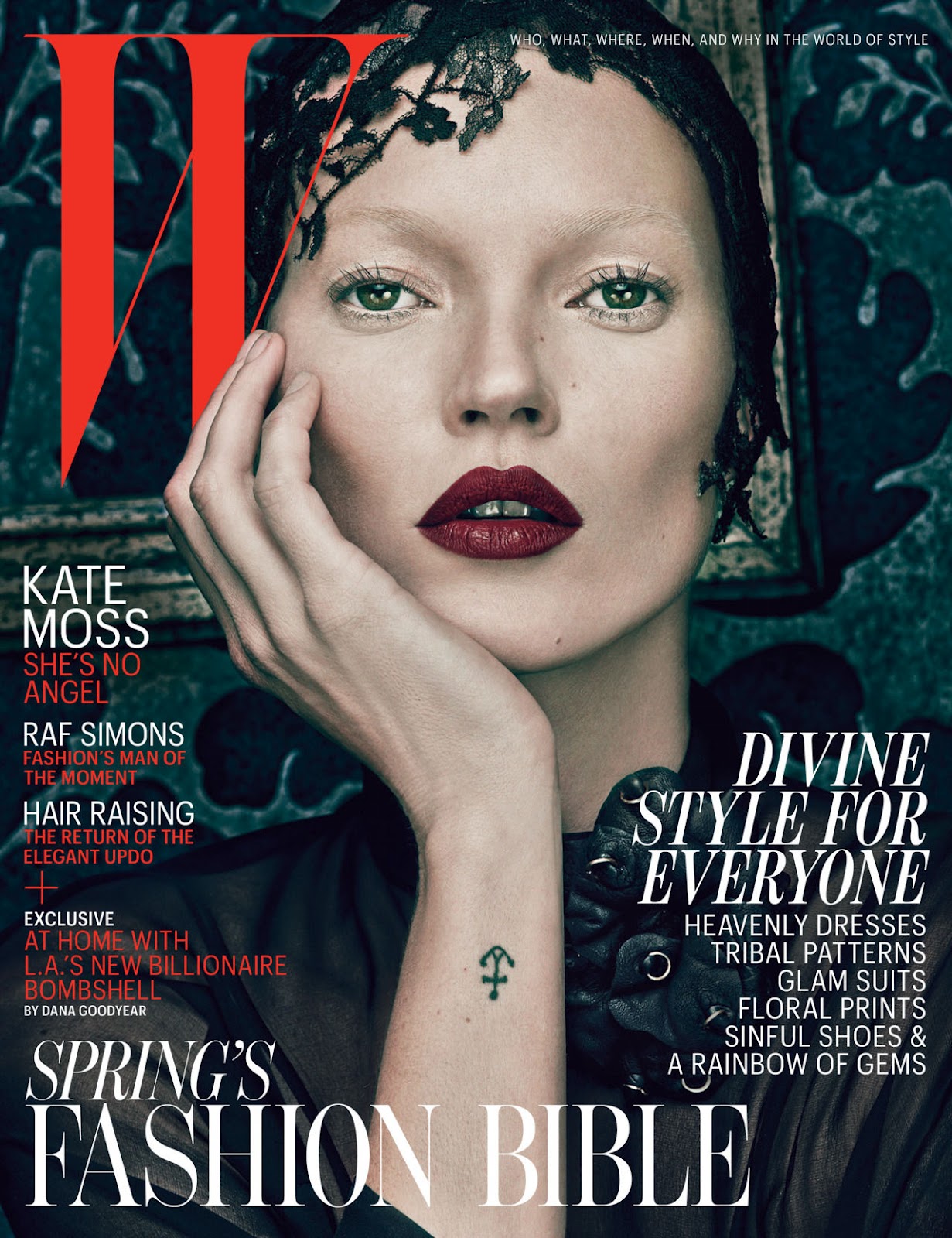 2012 Covers of the Year – Of The Minute