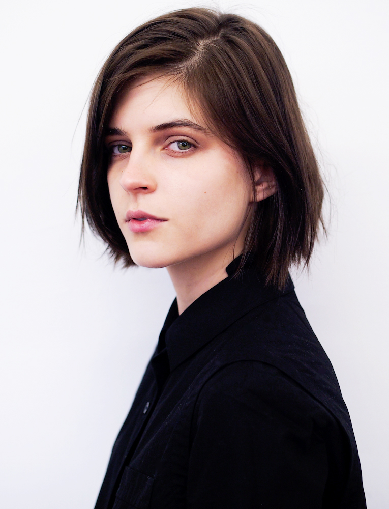 It-Girl : Kel Markey – Of The Minute