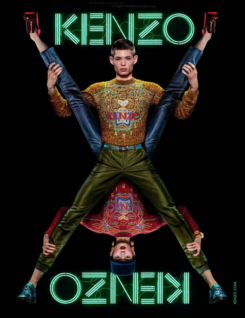 2012 Campaigns of the Year – Of The Minute