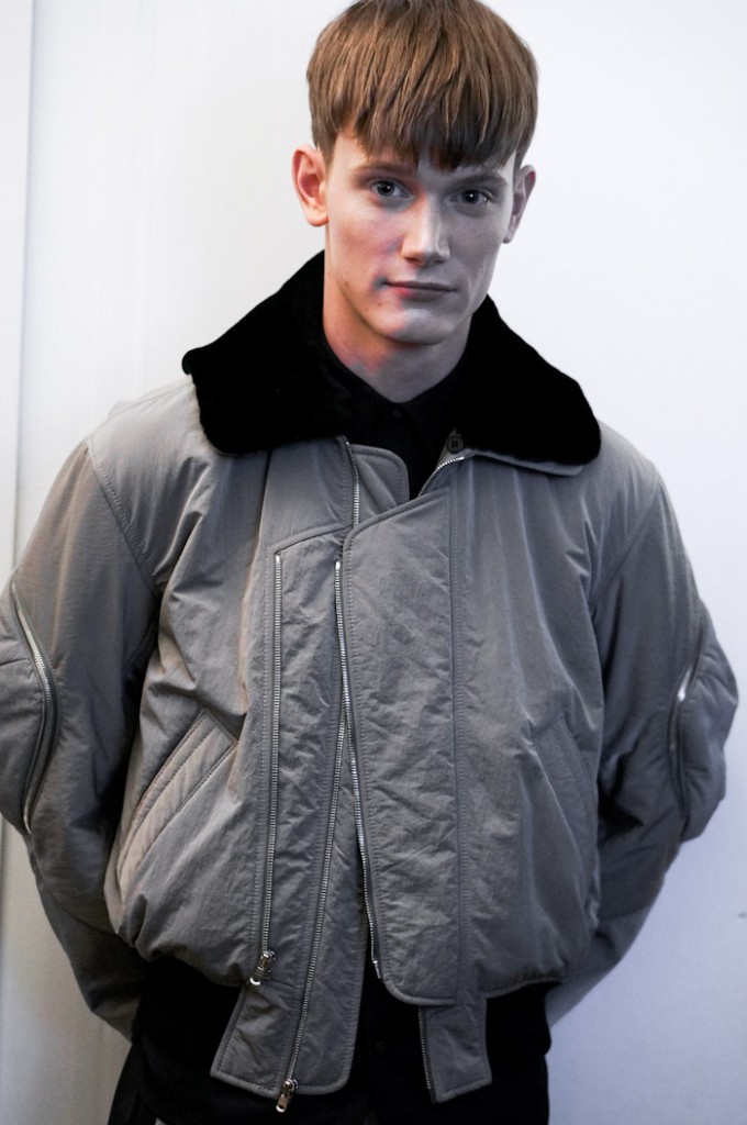 Tim Coppens F/W 13 – Of The Minute