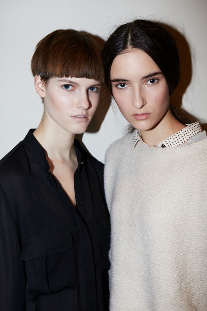 Suno F/W 13 – Of The Minute