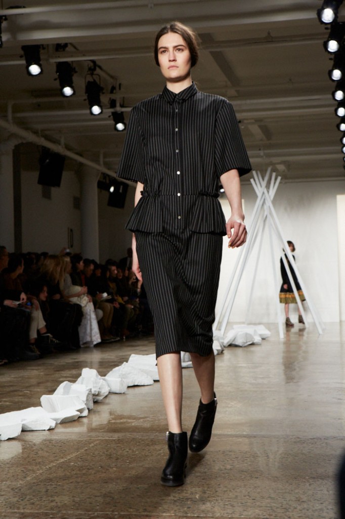 Suno F/W 13 – Of The Minute