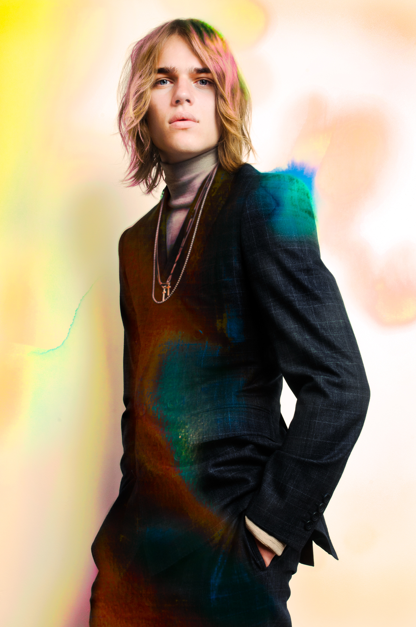 London Calling – Of The Minute