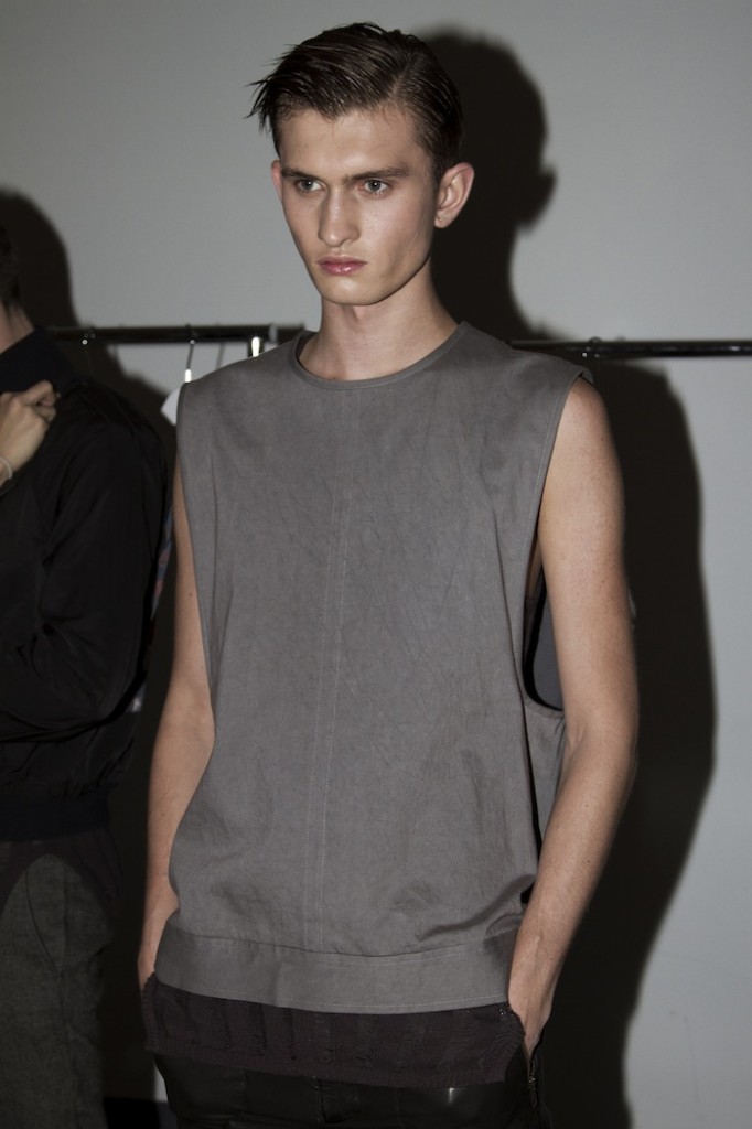 Robert Geller S/S 14 – Of The Minute