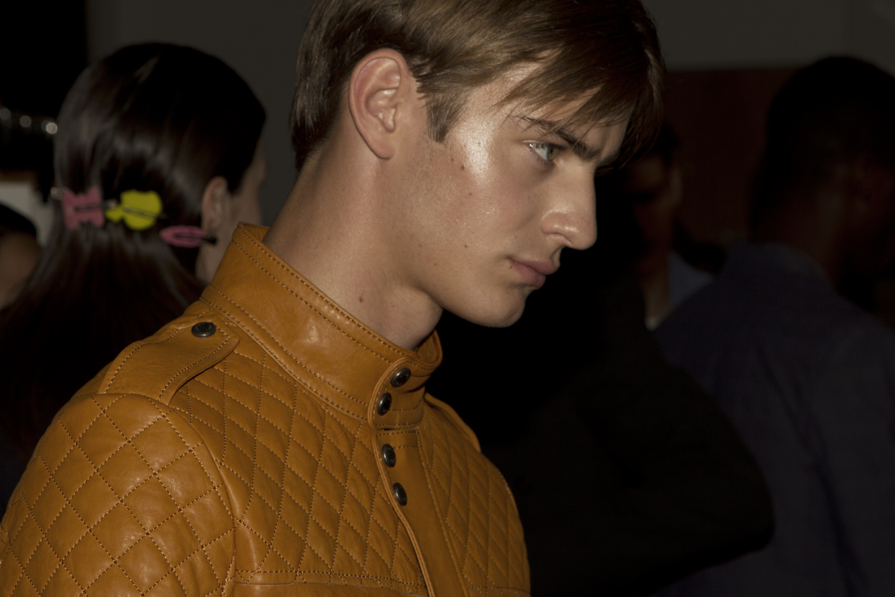 Richard Chai S/S 14 – Of The Minute