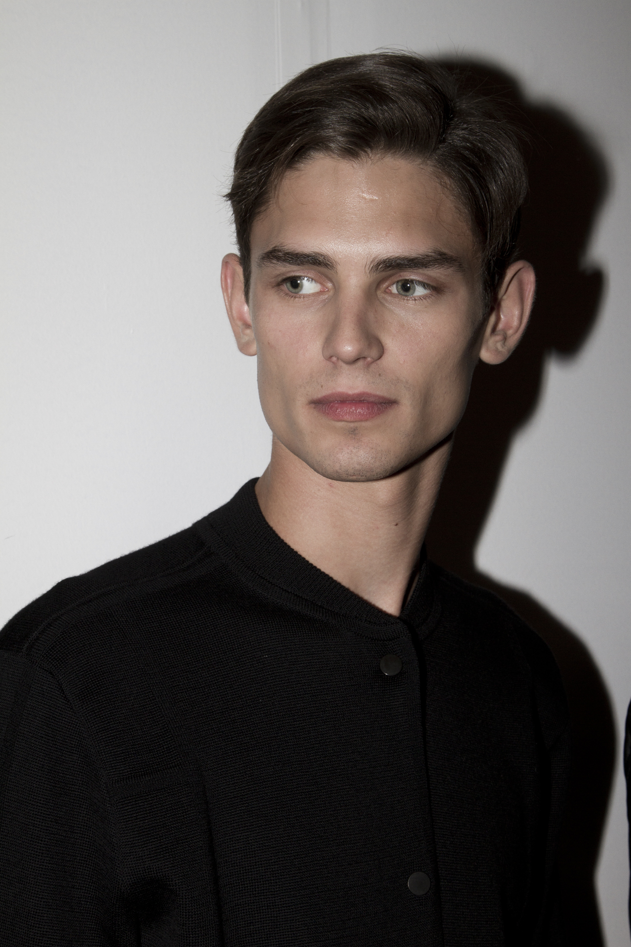 Tim Coppens S/S 14 – Of The Minute