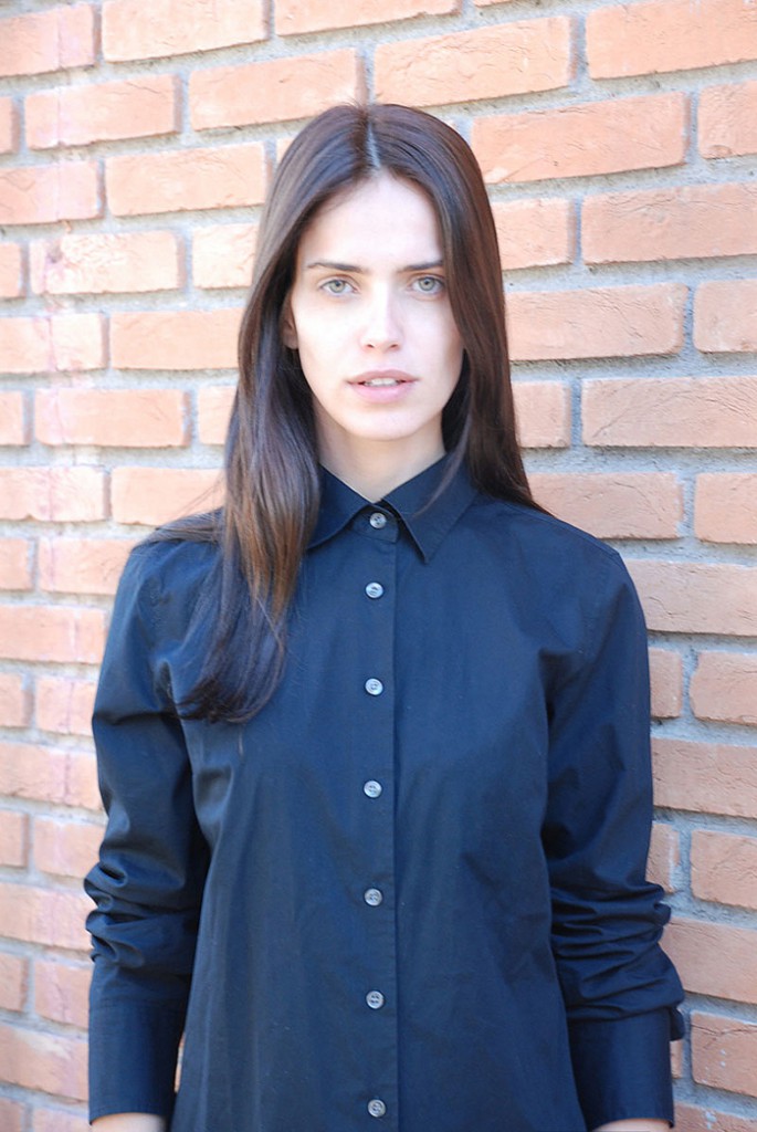 Top Newcomers S/S 14: Amanda Wellsh – Of The Minute