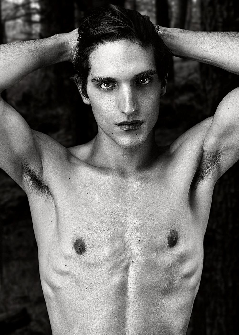 Gods of Beauty – Of The Minute