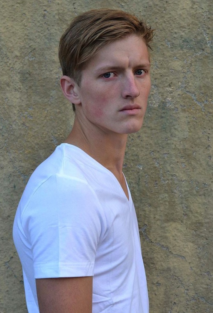 Top Men’s Newcomers F/W 14: London/Milan/Paris – Of The Minute