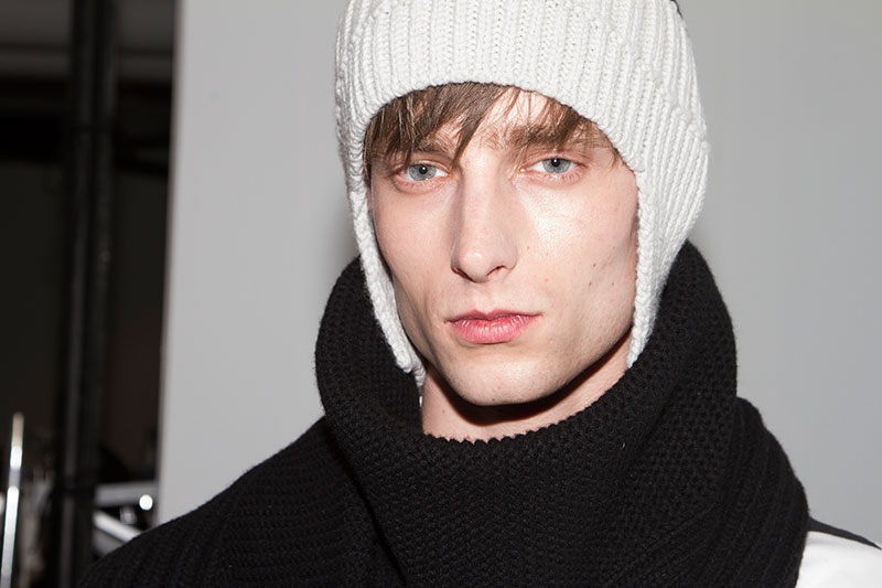 Tim Coppens F/W 14 – Of The Minute
