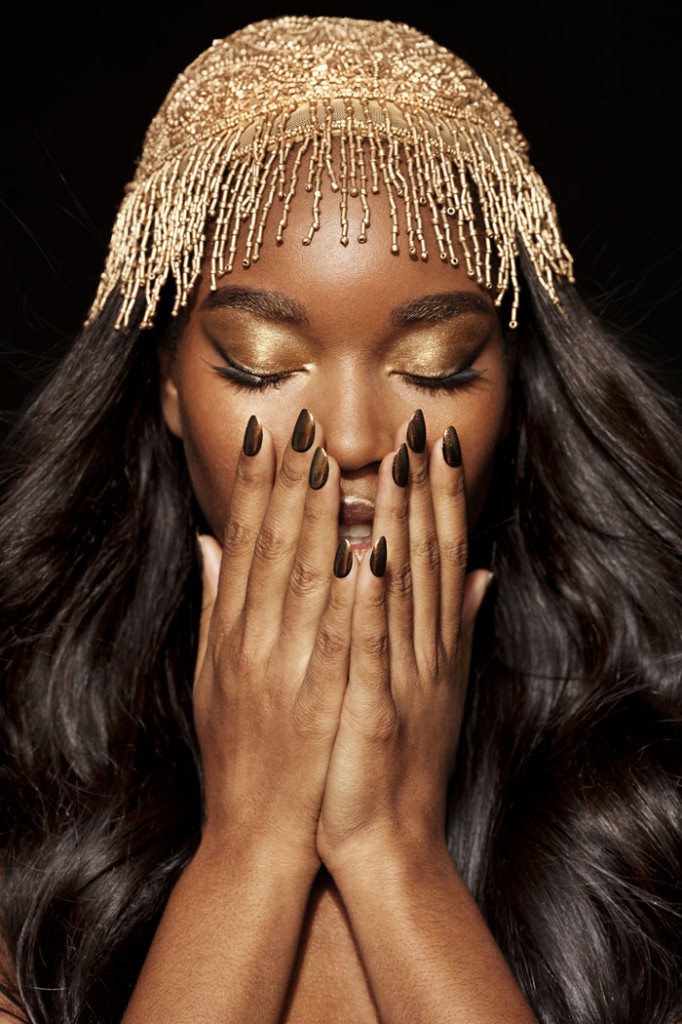 Solid Gold – Of The Minute