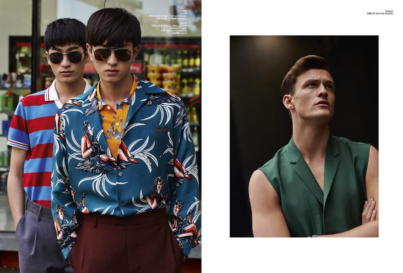 Fashion Profile: Dan Cui – Of The Minute