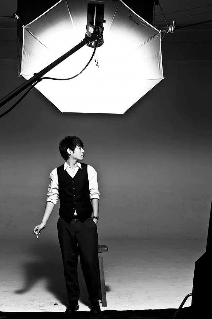 Fashion Profile: Dan Cui – Of The Minute