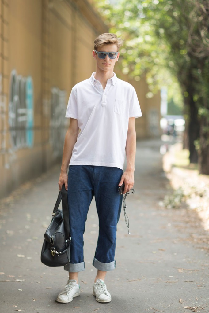 On The Street: MFW Day 3 & 4 – Of The Minute