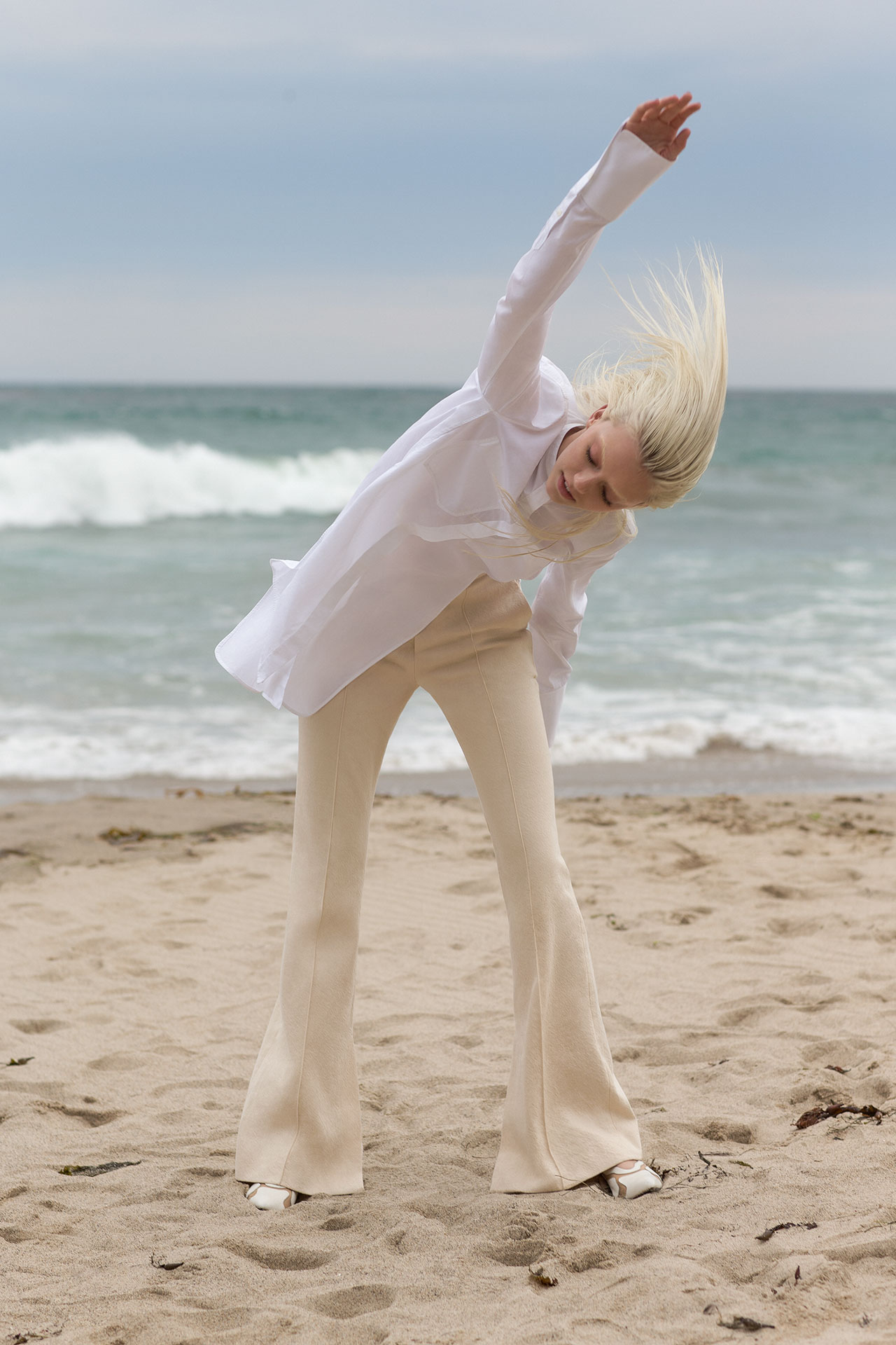 Pyper Takes America – Of The Minute