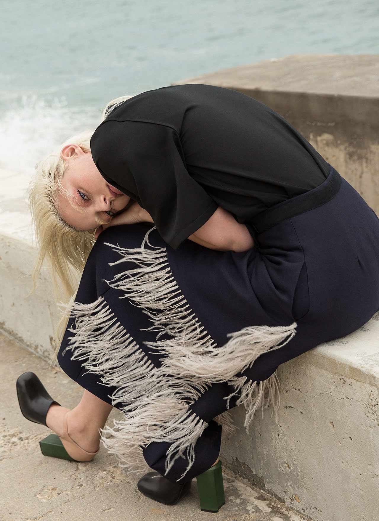 Pyper Takes America – Of The Minute