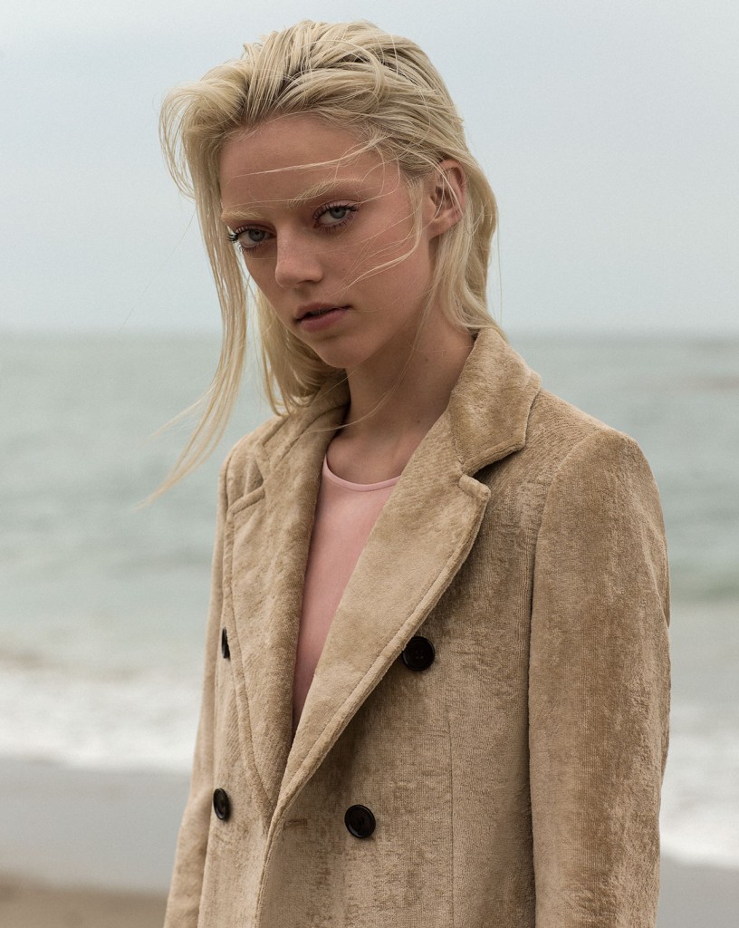 Pyper Takes America – Of The Minute
