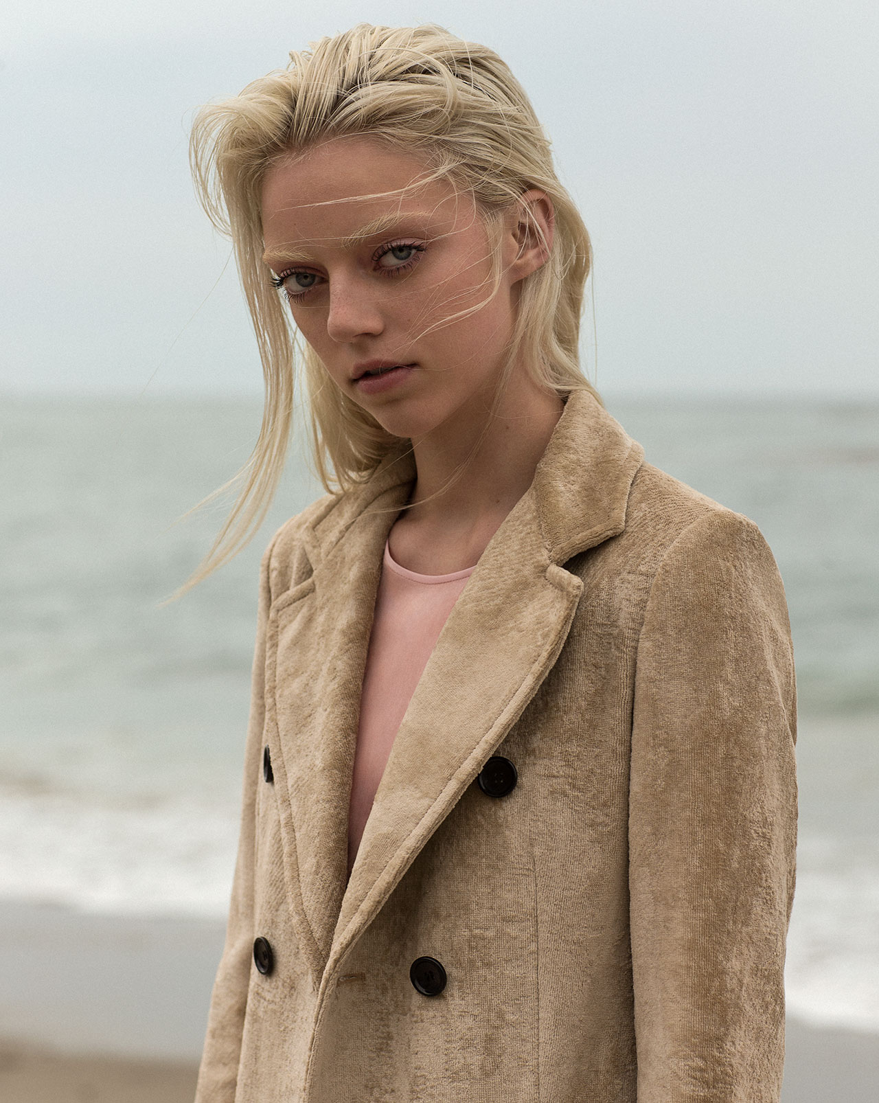 Pyper Takes America – Of The Minute